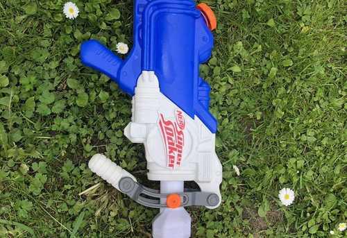 Водный бластер Nerf