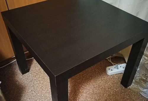 Столик IKEA Лакк