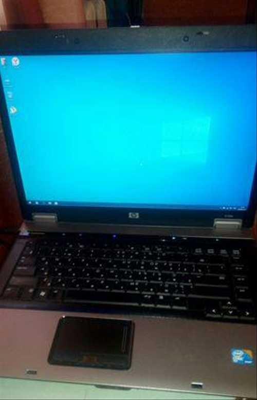 Ноутбук HP 6730b