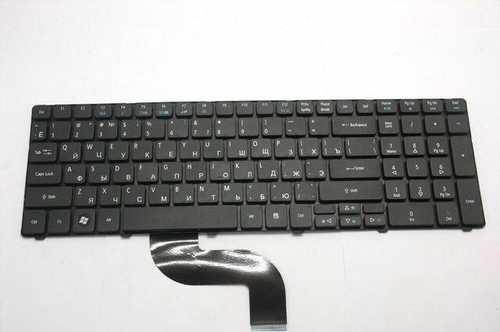 Клавиатура Acer Aspire 5738, 5250, 5410, 5542, 555