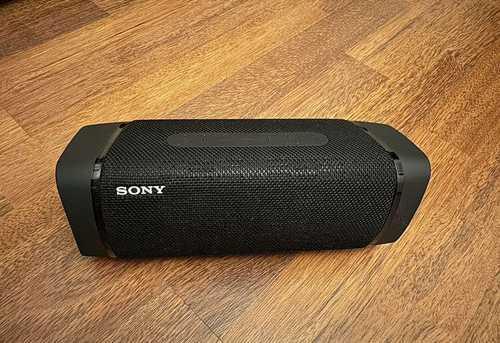 Sony srs xb33