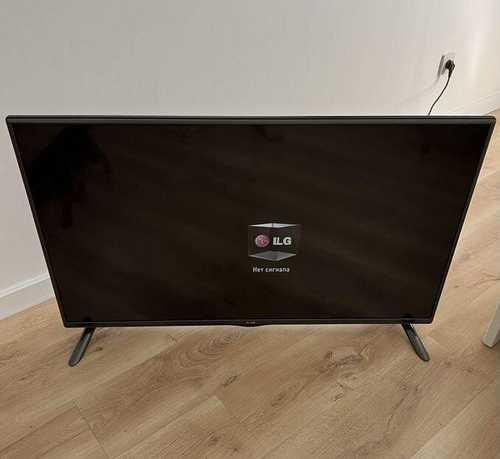 Телевизор lg 42lb620v 3D