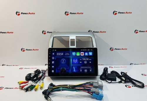 Магнитола Honda Airwave Android 2-32 Гб