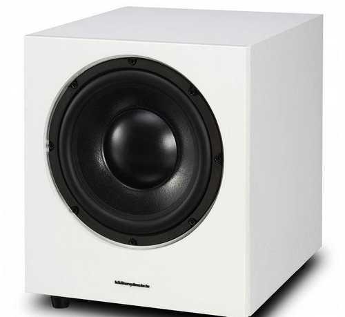 Сабвуфер Wharfedale WH-D8 White