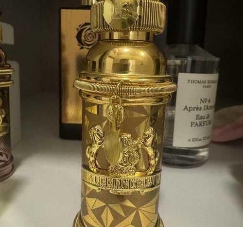 Alexandre J golden oud 30 мл