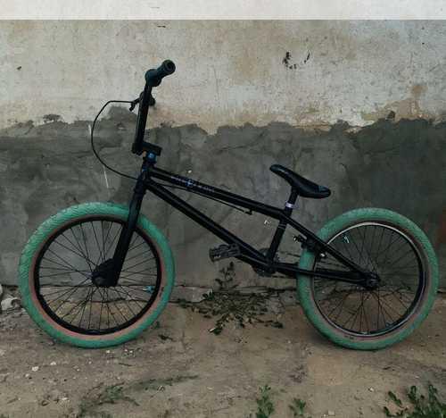 Bmx