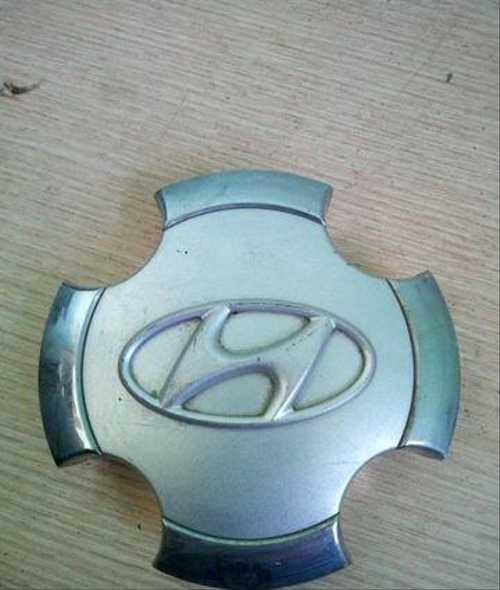 Колпак колесный Hyundai Elantra 2006-2010
