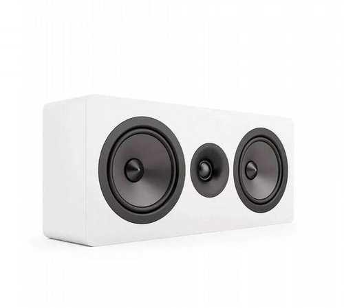 Acoustic Energy AE105-2 (2022) White