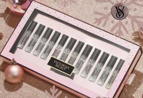 Подарочный набор ароматов от Victoria’s Secret