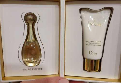 Туалетная вода женская Dior Jadore