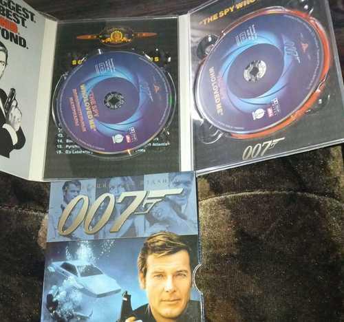 DVD лицензия