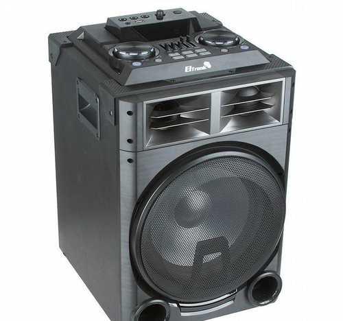 Колонка 10" (EL10-14)