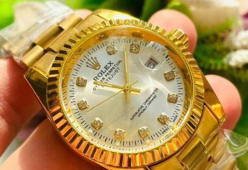 Часы Rolex Datejust