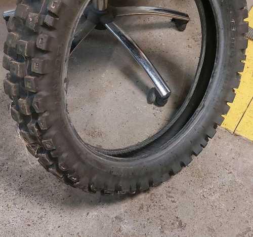 Покрышка dunlop 120.90.18