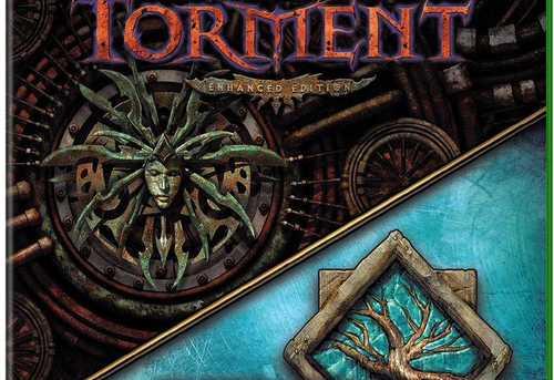 Planescape: Torment & Icewind Dale. Enhanced Editi