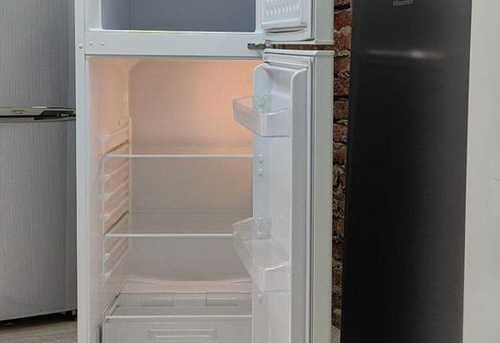 Холодильник vestel 142x55x59sm
