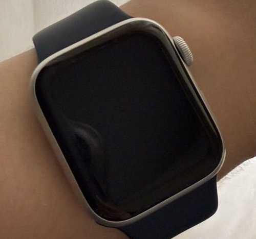 Apple watch se