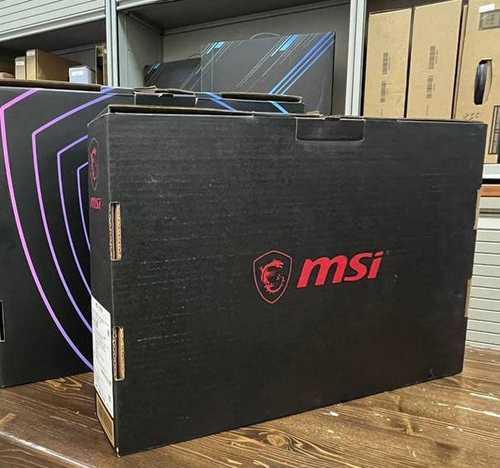 Игровой ноутбук MSI Asus Acer rtx 4060 Гарантия