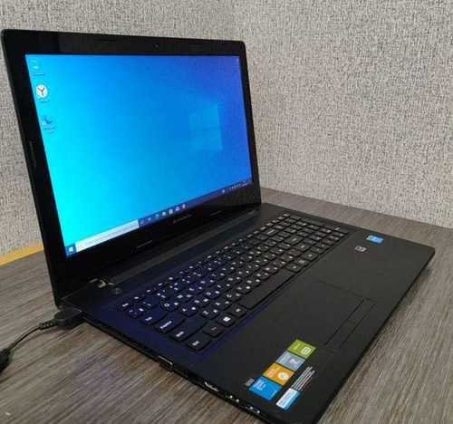 Ноутбук lenovo g50 30