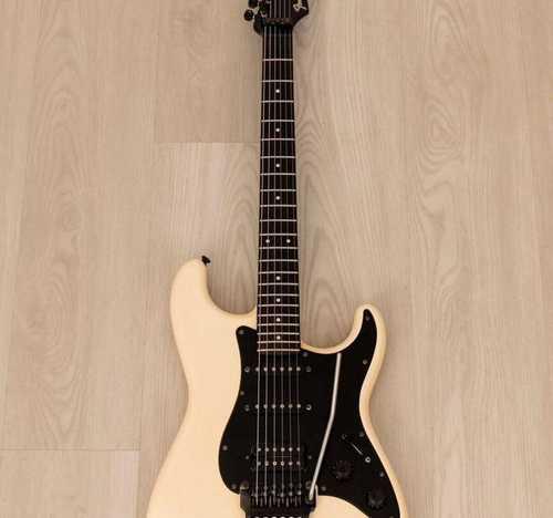 Электрогитара Fender Boxer Series Stratocaster ST