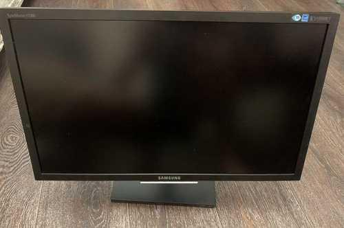 Монитор Samsung 23 дюйма SyncMaster F2380