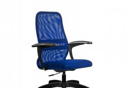 Компьютерное кресло SU-CU160-8P светло-синий