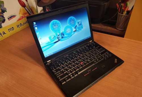 Lenovo Тhinkраd X220