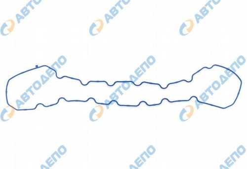 Прокладка крышки клапанов hino profia хино профиа