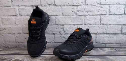 Кроссовки мужские Merrell осенние