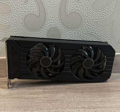 Видеокарта gtx 1060 3gb