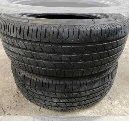 Nexen N'Fera RU5 225/60 R17 103V