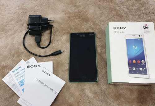 Sony Xperia C4, 2/16 ГБ