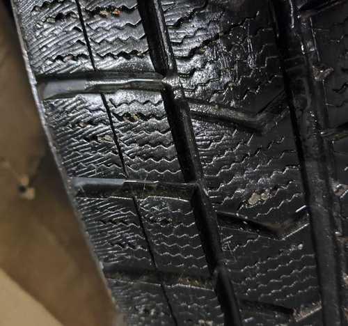 Dunlop Winter Maxx WM02 215/50 R17 190