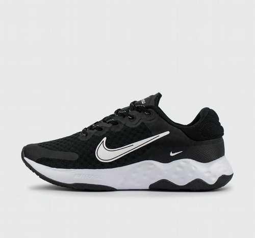 Кроссовки Nike Renew Ride 3 Black White