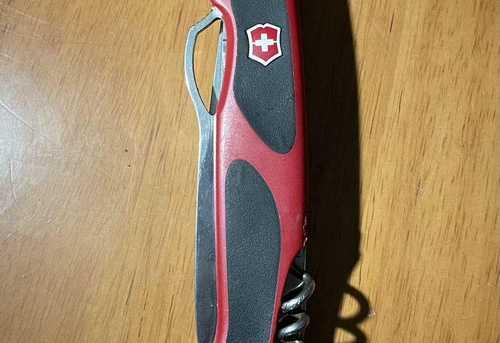Складной нож Victorinox RangerGrip 79 9.7 см