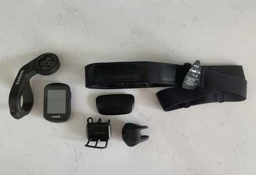 Велокомпьютер Garmin 130