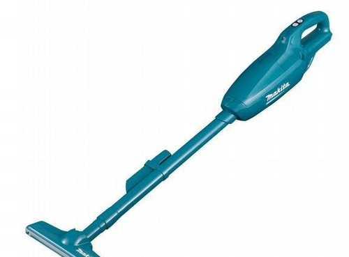 Makita cl107fdz Пылесос (новый,от дилера)