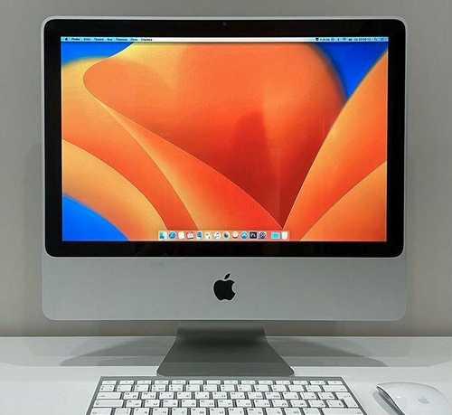 Apple iMac 20, 2009