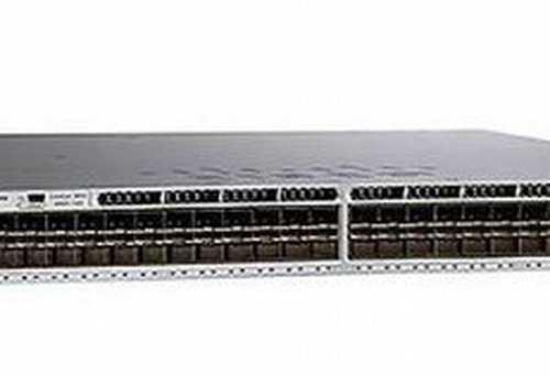 Коммутатор Cisco Catalyst WS-C3850-48XS-S