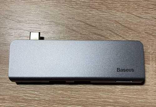 USB концентратор