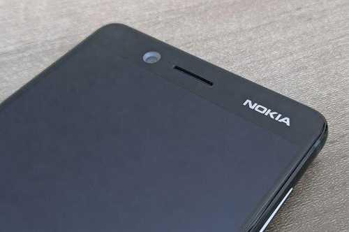 Новая Nokia 7, 4/64GB, NFC, 8 ядер, камера 16 MPix