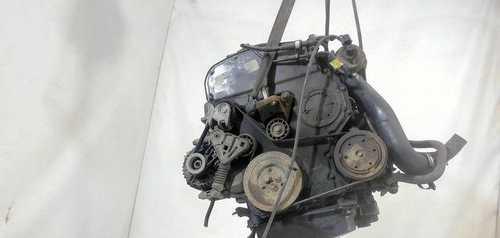Двигатель 2,0 л., дизель, Ford Transit 2000-2006