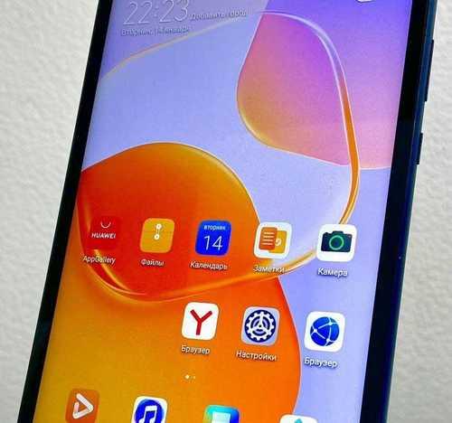Планшет Huawei MatePad T KOB2-L09