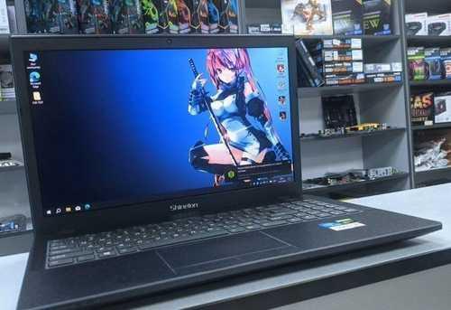 Игровой ноутбук 15.6" Shinelon i5 6500 GTX 950M 4G
