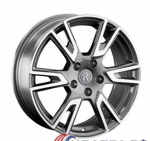 Диски Suzuki INF55(H) 7.5/17 5x114.3 ET55 d64.1 GM