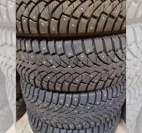 Formula Ice 205/60 R16