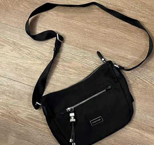 Сумка Samsonite, Hobo S