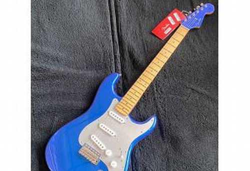 Ограниченная серия Fender H.E.R. Signature Stratoc