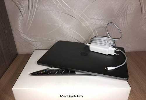MacBook Pro 13 (2016), 250 гб, Core i5, 2.9 ггц, R