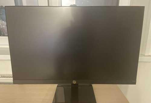 Монитор HP 27m 27", черный 3wl48aa